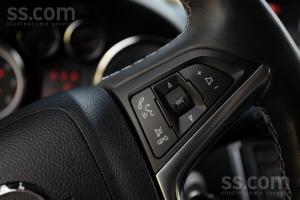 Черный Опель Mokka 2014 в Елгава, объемом двигателя 1.70 л и пробегом 201 тыс. км за 6500 €, фото 25 на AUTOMOTO.COM.LV