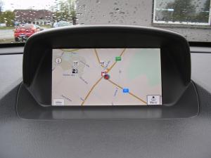 Black Opel Mokka 2014 in Riga, with an engine capacity of 1.70 L and mileage of 143 thousand km for 8950 €, photo 25 on AUTOMOTO.COM.LV