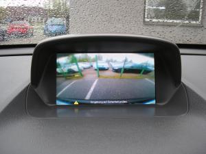 Black Opel Mokka 2014 in Riga, with an engine capacity of 1.70 L and mileage of 143 thousand km for 8950 €, photo 26 on AUTOMOTO.COM.LV