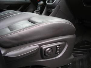 Black Opel Mokka 2014 in Riga, with an engine capacity of 1.70 L and mileage of 143 thousand km for 8950 €, photo 37 on AUTOMOTO.COM.LV