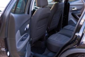 Black Opel Mokka 2014 in Riga, with an engine capacity of 1.70 L and mileage of 102 thousand km for 8995 €, photo 21 on AUTOMOTO.COM.LV