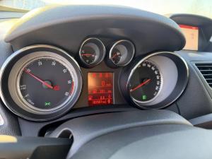 Черный Опель Mokka 2014 в Рига, объемом двигателя 1.70 л и пробегом 102 тыс. км за 7995 €, фото 11 на AUTOMOTO.COM.LV