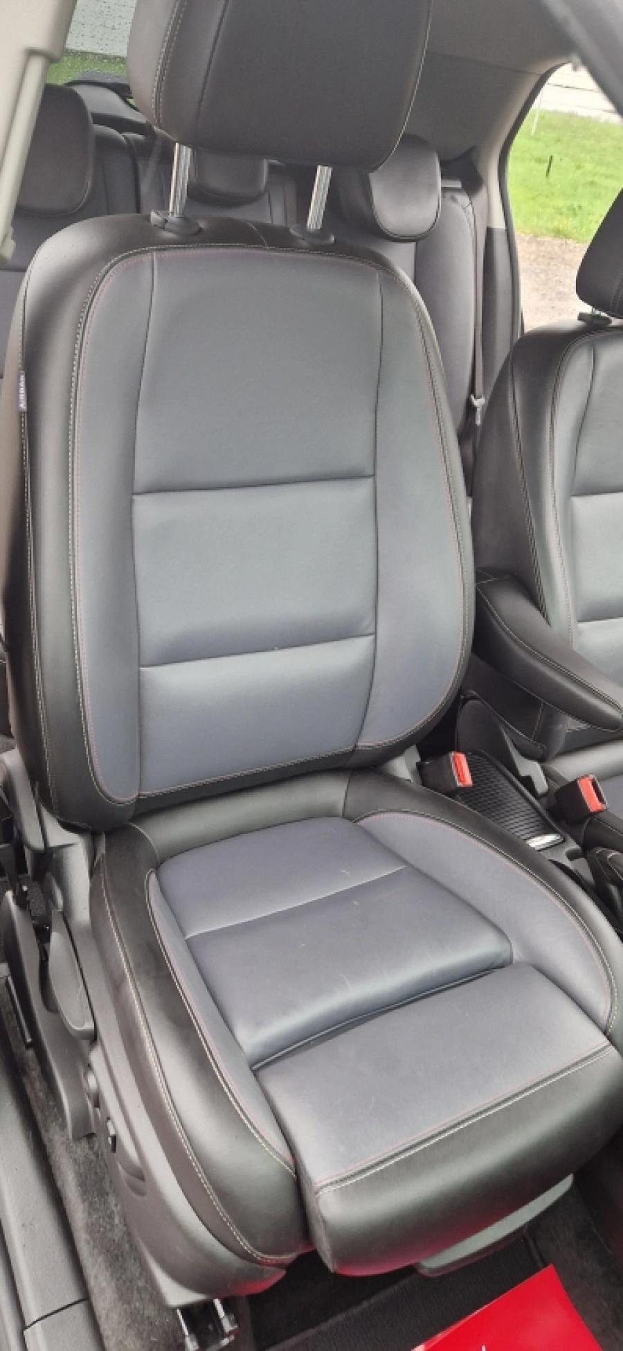 Black Opel Mokka 2014 in Riga, with an engine capacity of 1.70 L and mileage of 209 thousand km for 7950 €, photo 18 on AUTOMOTO.COM.LV