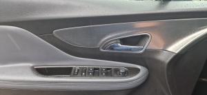 Black Opel Mokka 2014 in Riga, with an engine capacity of 1.70 L and mileage of 209 thousand km for 7950 €, photo 22 on AUTOMOTO.COM.LV