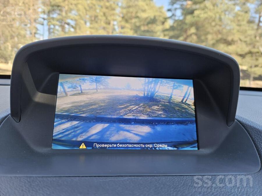 Melns Opel Mokka 2014 Rīga, ar dzinēja tilpumu 1.70 L un nobraukumu 234 tūkst. km par 7650 €, foto 21 vietnē AUTOMOTO.COM.LV