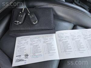 Melns Opel Mokka 2014 Rīga, ar dzinēja tilpumu 1.70 L un nobraukumu 234 tūkst. km par 7650 €, foto 33 vietnē AUTOMOTO.COM.LV