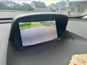 Black Opel Mokka 2014 in Daugavpils, with an engine capacity of 1.70 L and mileage of 249 thousand km for 5950 €, photo 27 on AUTOMOTO.COM.LV