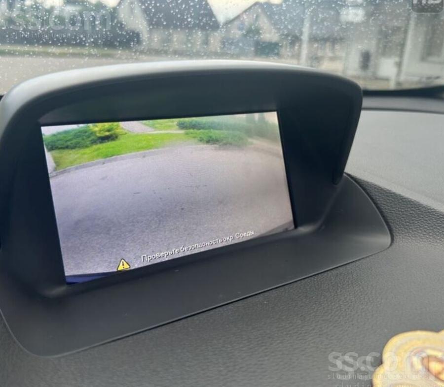 Melns Opel Mokka 2014 Daugavpils, ar dzinēja tilpumu 1.70 L un nobraukumu 258 tūkst. km par 5200 €, foto 26 vietnē AUTOMOTO.COM.LV