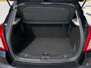 Melns Opel Mokka 2014 Viļņa, ar dzinēja tilpumu 1.69 L un nobraukumu 246 tūkst. km par 6200 €, foto 6 vietnē AUTOMOTO.COM.LV