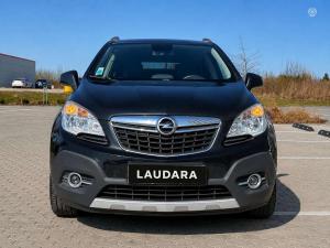 Melns Opel Mokka 2014 Viļņa, ar dzinēja tilpumu 1.69 L un nobraukumu 246 tūkst. km par 6200 €, foto 10 vietnē AUTOMOTO.COM.LV