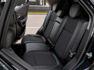 Melns Opel Mokka 2014 Viļņa, ar dzinēja tilpumu 1.69 L un nobraukumu 246 tūkst. km par 6200 €, foto 16 vietnē AUTOMOTO.COM.LV