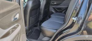 Melns Opel Mokka 2014 Šauļi, ar dzinēja tilpumu 1.70 L un nobraukumu 221 tūkst. km par 6100 €, foto 15 vietnē AUTOMOTO.COM.LV