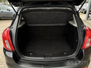 Melns Opel Mokka 2014 Talsi, ar dzinēja tilpumu 1.70 L un nobraukumu 205 tūkst. km par 6400 €, foto 13 vietnē AUTOMOTO.COM.LV
