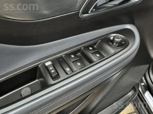 Melns Opel Mokka 2014 Talsi, ar dzinēja tilpumu 1.70 L un nobraukumu 205 tūkst. km par 6400 €, foto 16 vietnē AUTOMOTO.COM.LV