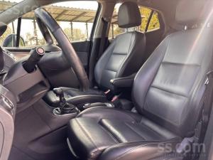 Melns Opel Mokka 2014 Rīga, ar dzinēja tilpumu 1.70 L un nobraukumu 153 tūkst. km par 6900 €, foto 8 vietnē AUTOMOTO.COM.LV