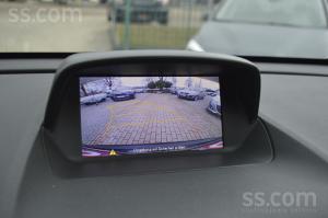 Черный Опель Mokka 2015 в Тукумс, объемом двигателя 1.60 л и пробегом 187 тыс. км за 7995 €, фото 17 на AUTOMOTO.COM.LV
