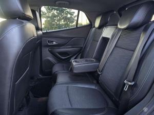 Black Opel Mokka 2015 in Siauliai, with an engine capacity of 1.36 L and mileage of 190 thousand km for 6650 €, photo 40 on AUTOMOTO.COM.LV