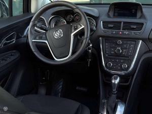 Melns Opel Mokka 2015 Klaipėda, ar dzinēja tilpumu 1.36 L un nobraukumu 84 tūkst. km par 8400 €, foto 17 vietnē AUTOMOTO.COM.LV