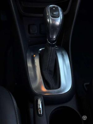 Melns Opel Mokka 2015 Klaipėda, ar dzinēja tilpumu 1.36 L un nobraukumu 84 tūkst. km par 8400 €, foto 20 vietnē AUTOMOTO.COM.LV