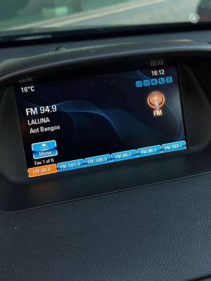 Melns Opel Mokka 2015 Klaipėda, ar dzinēja tilpumu 1.36 L un nobraukumu 84 tūkst. km par 8400 €, foto 23 vietnē AUTOMOTO.COM.LV