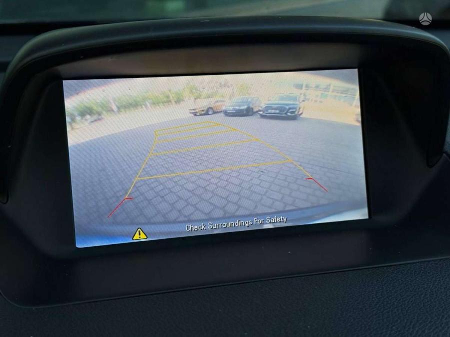 Melns Opel Mokka 2015 Klaipėda, ar dzinēja tilpumu 1.36 L un nobraukumu 84 tūkst. km par 8400 €, foto 25 vietnē AUTOMOTO.COM.LV