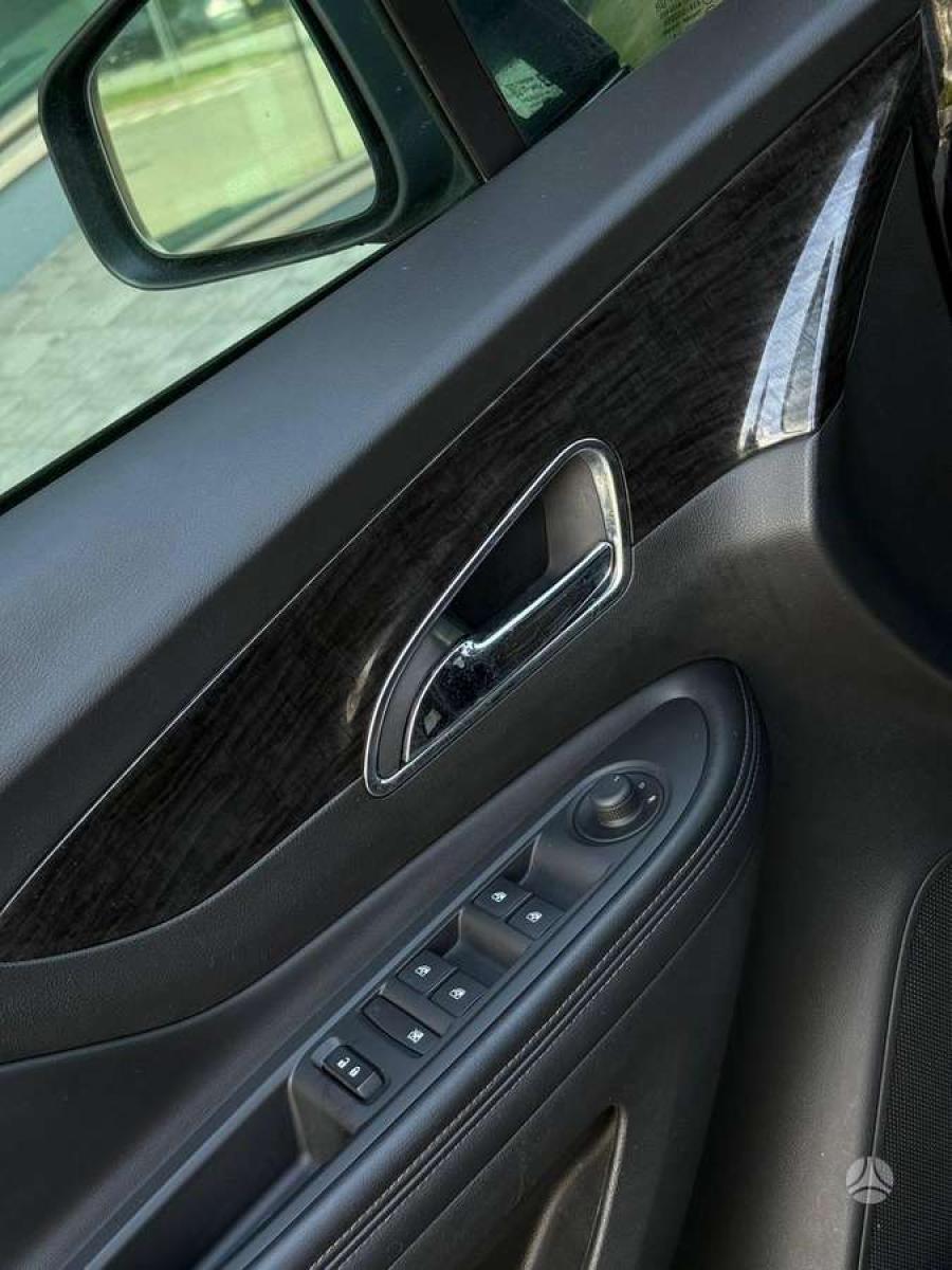 Melns Opel Mokka 2015 Klaipėda, ar dzinēja tilpumu 1.36 L un nobraukumu 84 tūkst. km par 8400 €, foto 28 vietnē AUTOMOTO.COM.LV
