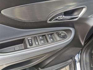 Black Opel Mokka 2015 in Klaipeda, with an engine capacity of 1.60 L and mileage of 103 thousand km for 7700 €, photo 12 on AUTOMOTO.COM.LV