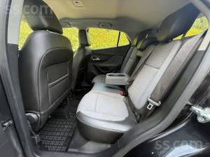 Melns Opel Mokka 2015 Rīga, ar dzinēja tilpumu 1.40 L un nobraukumu 240 tūkst. km par 5470 €, foto 11 vietnē AUTOMOTO.COM.LV