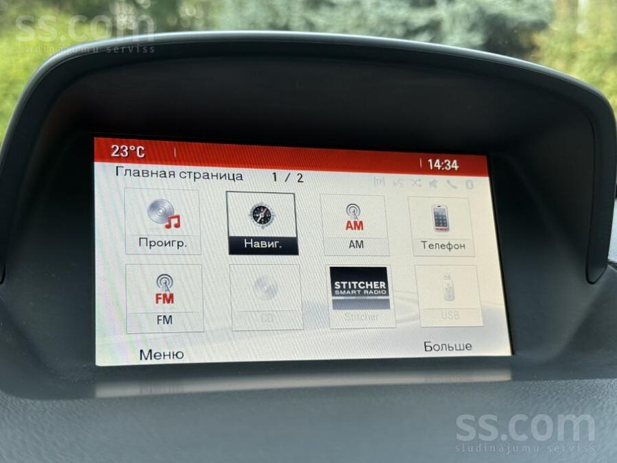 Melns Opel Mokka 2015 Rīga, ar dzinēja tilpumu 1.40 L un nobraukumu 240 tūkst. km par 5470 €, foto 17 vietnē AUTOMOTO.COM.LV