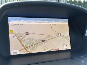 Black Opel Mokka 2015 in Alytus, with an engine capacity of 1.60 L and mileage of 167 thousand km for 7950 €, photo 17 on AUTOMOTO.COM.LV