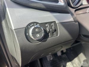 Melns Opel Mokka 2015 Plungė, ar dzinēja tilpumu 1.60 L un nobraukumu 233 tūkst. km par 6250 €, foto 14 vietnē AUTOMOTO.COM.LV