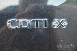 Black Opel Mokka 2015 in Talsi, with an engine capacity of 1.60 L and mileage of 191 thousand km for 7000 €, photo 38 on AUTOMOTO.COM.LV