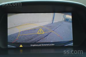 Black Opel Mokka 2015 in Talsi, with an engine capacity of 1.60 L and mileage of 191 thousand km for 7000 €, photo 41 on AUTOMOTO.COM.LV