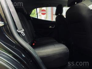 Melns Opel Mokka 2016 Cēsis, ar dzinēja tilpumu 1.40 L un nobraukumu 0 tūkst. km par 8850 €, foto 10 vietnē AUTOMOTO.COM.LV