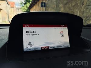 Melns Opel Mokka 2016 Cēsis, ar dzinēja tilpumu 1.40 L un nobraukumu 0 tūkst. km par 8850 €, foto 16 vietnē AUTOMOTO.COM.LV