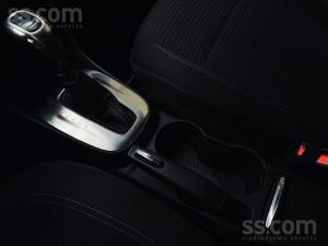 Melns Opel Mokka 2016 Cēsis, ar dzinēja tilpumu 1.40 L un nobraukumu 0 tūkst. km par 8850 €, foto 19 vietnē AUTOMOTO.COM.LV