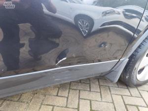 Black Opel Mokka 2016 in Telschi, with an engine capacity of 1.40 L and mileage of 248 thousand km for 6300 €, photo 19 on AUTOMOTO.COM.LV