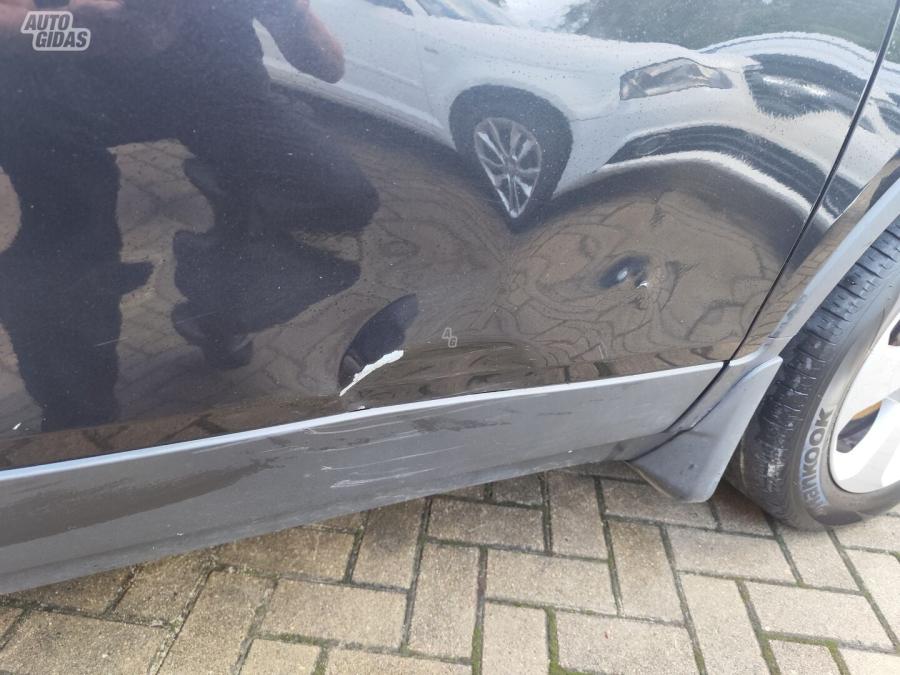 Black Opel Mokka 2016 in Telschi, with an engine capacity of 1.40 L and mileage of 248 thousand km for 6300 €, photo 19 on AUTOMOTO.COM.LV
