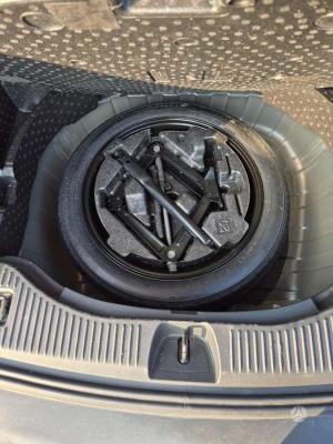 Black Opel Mokka 2016 in Kaunas, with an engine capacity of 1.60 L and mileage of 211 thousand km for 8000 €, photo 17 on AUTOMOTO.COM.LV