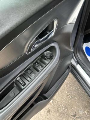 Melns Opel Mokka 2016 Šauļi, ar dzinēja tilpumu 1.60 L un nobraukumu 198 tūkst. km par 7350 €, foto 14 vietnē AUTOMOTO.COM.LV
