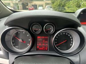 Melns Opel Mokka 2016 Šauļi, ar dzinēja tilpumu 1.60 L un nobraukumu 198 tūkst. km par 7350 €, foto 16 vietnē AUTOMOTO.COM.LV