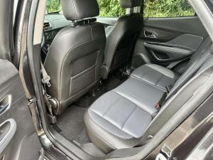 Melns Opel Mokka 2016 Šauļi, ar dzinēja tilpumu 1.60 L un nobraukumu 198 tūkst. km par 7350 €, foto 19 vietnē AUTOMOTO.COM.LV