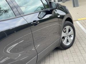 Melns Opel Mokka 2016 Jūrmala, ar dzinēja tilpumu 1.60 L un nobraukumu 0 tūkst. km par 6850 €, foto 18 vietnē AUTOMOTO.COM.LV