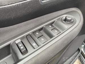 Melns Opel Mokka 2016 Jūrmala, ar dzinēja tilpumu 1.60 L un nobraukumu 0 tūkst. km par 6850 €, foto 19 vietnē AUTOMOTO.COM.LV