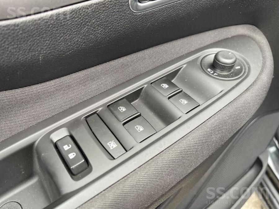 Melns Opel Mokka 2016 Jūrmala, ar dzinēja tilpumu 1.60 L un nobraukumu 0 tūkst. km par 6850 €, foto 19 vietnē AUTOMOTO.COM.LV