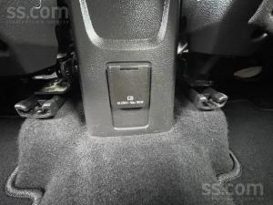 Melns Opel Mokka 2016 Jūrmala, ar dzinēja tilpumu 1.60 L un nobraukumu 0 tūkst. km par 6850 €, foto 24 vietnē AUTOMOTO.COM.LV