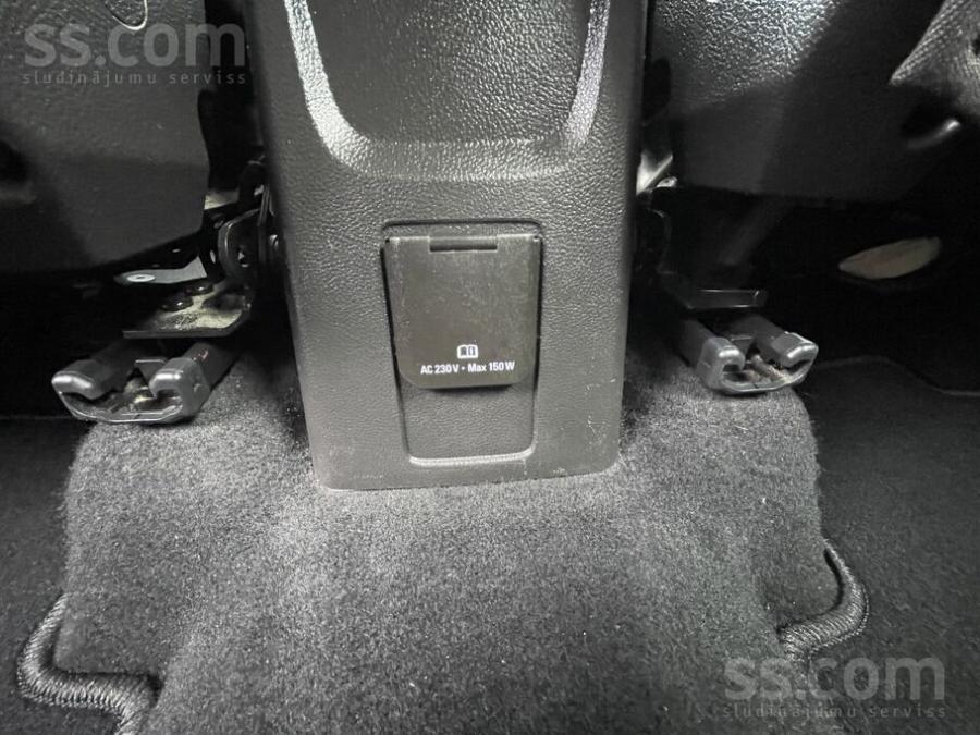 Melns Opel Mokka 2016 Jūrmala, ar dzinēja tilpumu 1.60 L un nobraukumu 0 tūkst. km par 6850 €, foto 24 vietnē AUTOMOTO.COM.LV