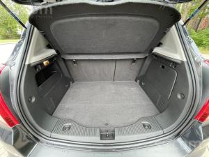 Melns Opel Mokka 2016 Jūrmala, ar dzinēja tilpumu 1.60 L un nobraukumu 0 tūkst. km par 6850 €, foto 25 vietnē AUTOMOTO.COM.LV
