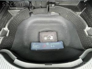 Melns Opel Mokka 2016 Jūrmala, ar dzinēja tilpumu 1.60 L un nobraukumu 0 tūkst. km par 6850 €, foto 26 vietnē AUTOMOTO.COM.LV