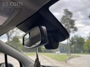Melns Opel Mokka 2016 Jūrmala, ar dzinēja tilpumu 1.60 L un nobraukumu 0 tūkst. km par 6850 €, foto 30 vietnē AUTOMOTO.COM.LV